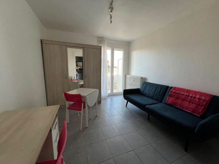 Appartement 1 pièce à Veyrières, Albi, à louer