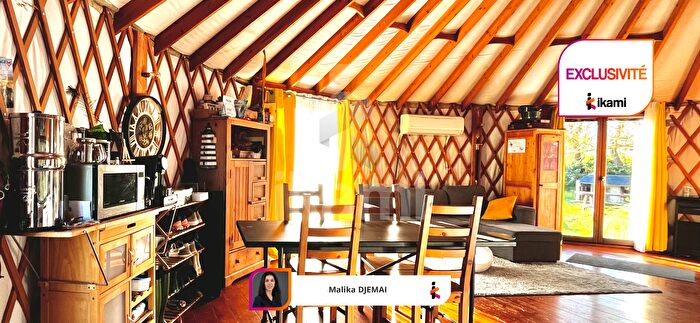 Maison à vendre - Vieux-Viel - 3 pièces - 2 chambres