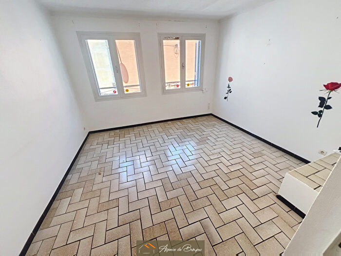 Bompas - Maison 3 pièces à vendre