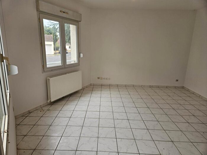 Appartement 3 pièces à Saint-Mard, à vendre