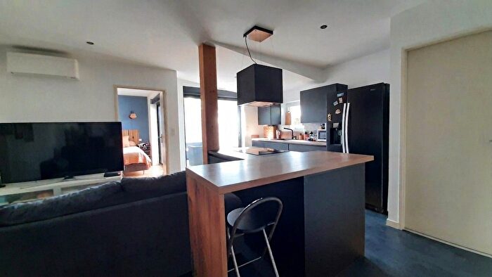 Maison 3 pièces à vendre à Gujan-Mestras, Meyran