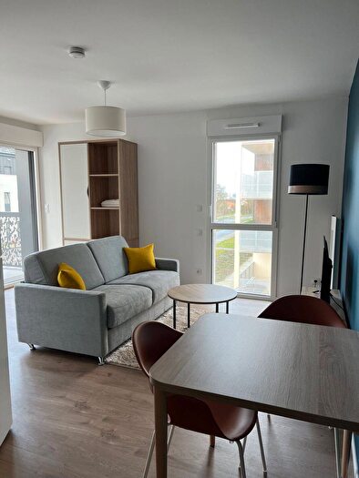 Appartement 1 pièce à louer - Val de Moine, Cholet