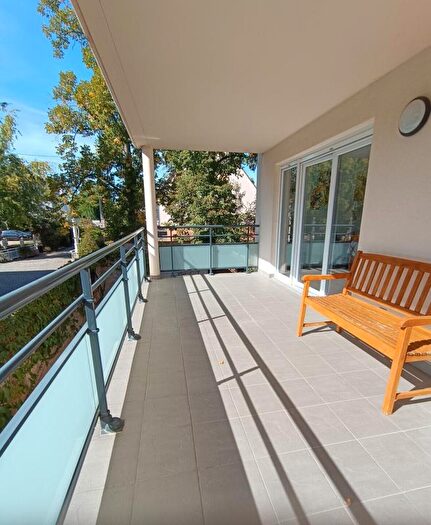 Appartement 4 pièces à vendre à Sélestat, Route de Colmar, Les Cigognes