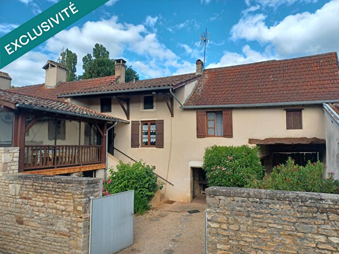 Maison 5 pièces à vendre - Viré