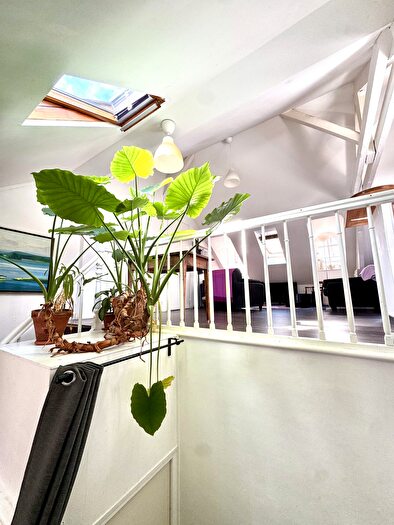 Appartement 4 pièces à vendre - Rouen, Vieux Marché, Cathédrale