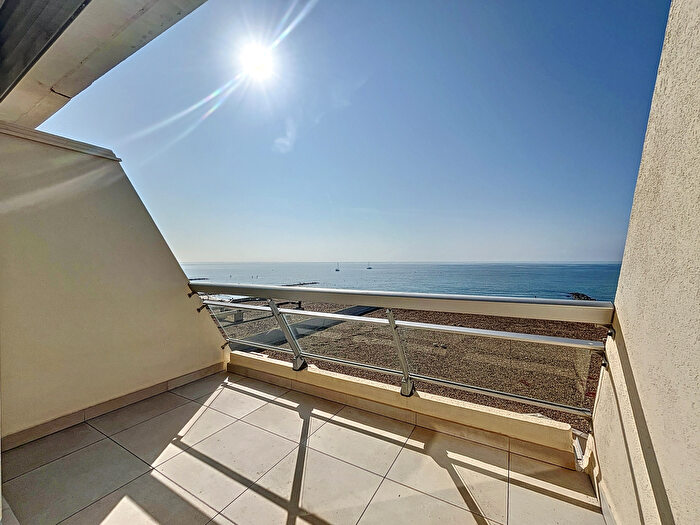 Appartement à vendre - Mauguio, Carnon - 2 pièces - 1 chambre