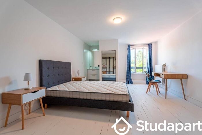 Appartement à louer - Collonges-au-Mont-dOr - 1 pièce - 3 chambres