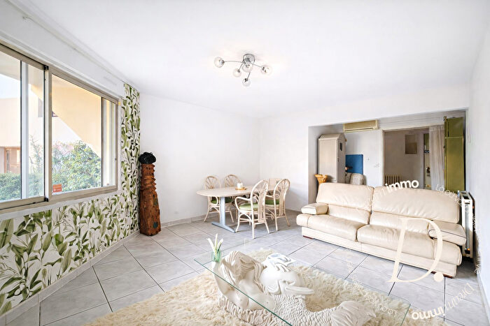 Appartement à vendre - Perpignan, Saint-Martin - 4 pièces - 2 chambres