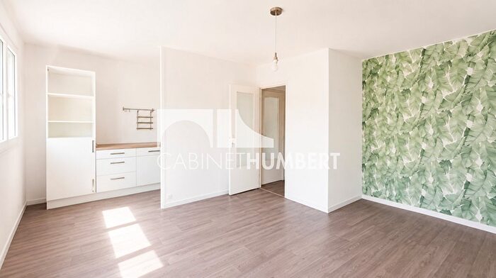 Appartement 1 pièce à Saint-Étienne, La Métare, Le Portail Rouge, Fauriel, Villeboeuf, à vendre