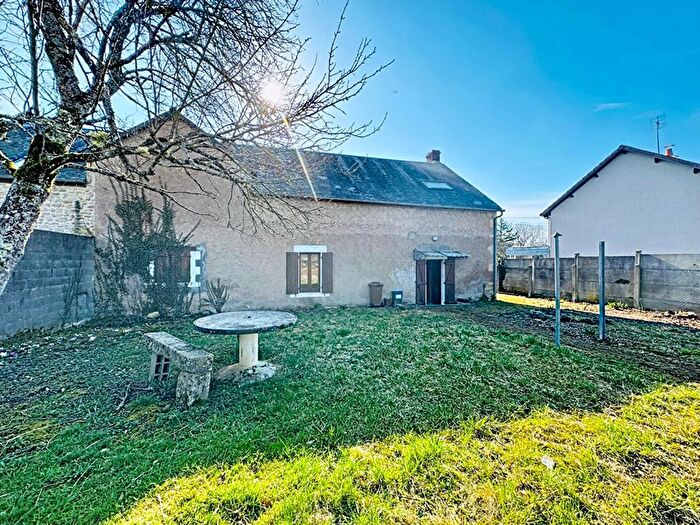 Maison 5 pièces à Prémery, à vendre