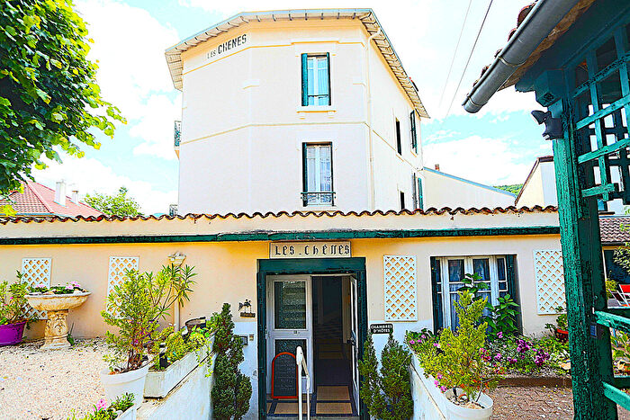 Maison 11 pièces à vendre à Châtel-Guyon