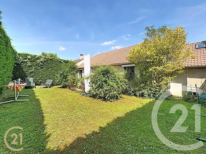 Maison 5 pièces à Jouy-le-Moutier, Merisiers, Ecancourt, Côte-des-Carrières, Tremblays, à vendre