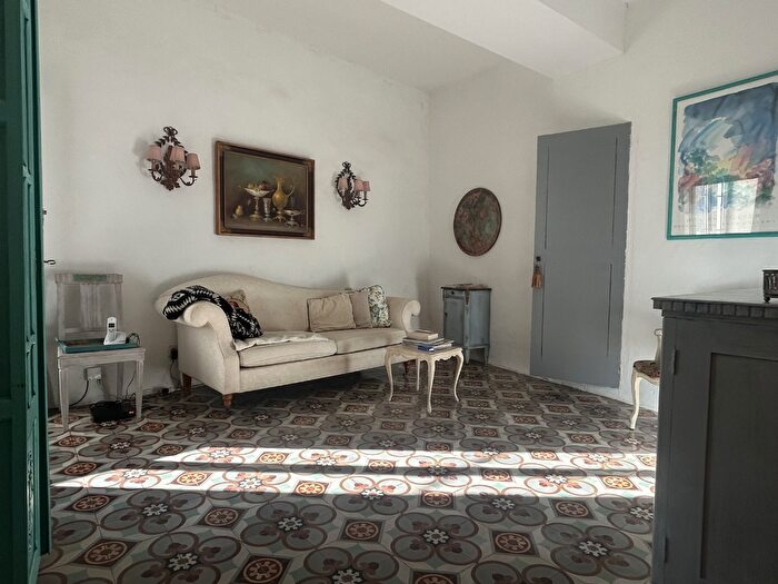 Maison à vendre - Bessan - 6 pièces - 3 chambres