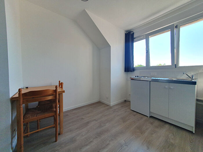 Appartement 1 pièce à vendre à Troyes, Charmilles