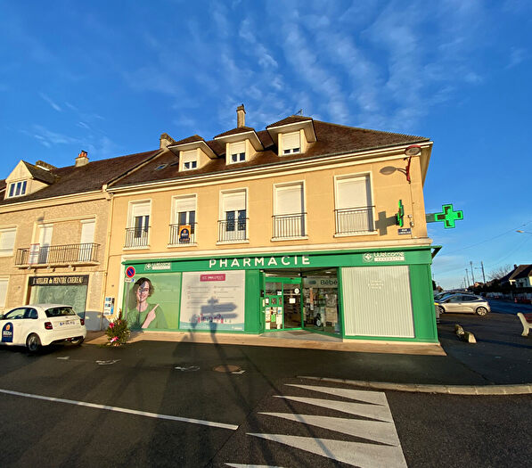 Appartement à louer - Sannerville - 2 pièces - 1 chambre