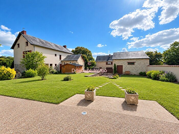 Maison 7 pièces à Beaumont, à vendre