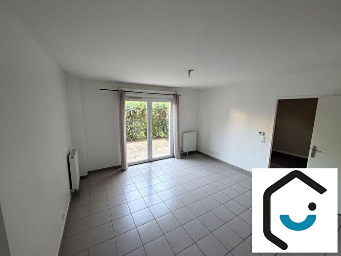 Appartement 2 pièces à louer - Saint-Pierre-du-Perray