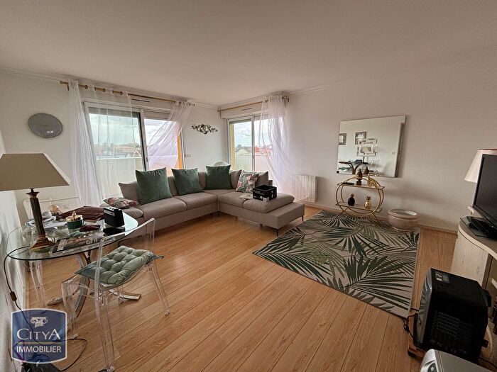 Appartement 4 pièces à vendre - Dax, Saint-Pierre