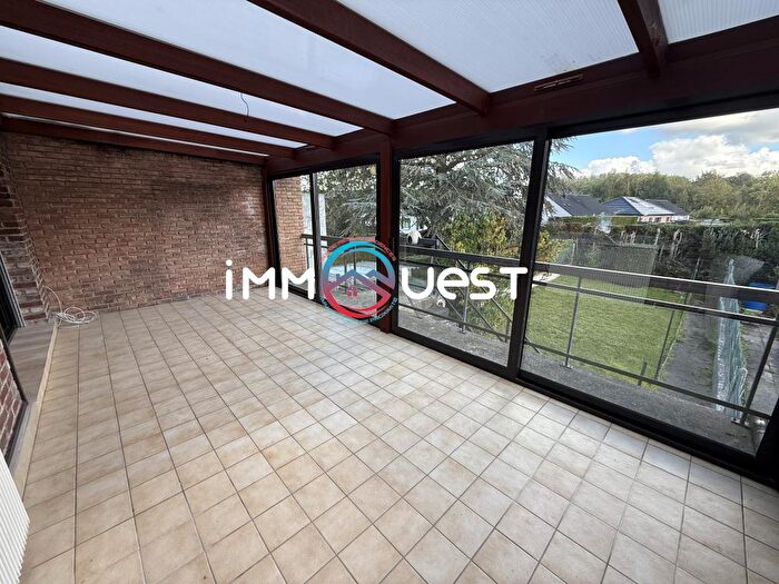 Arques : Maison 6 pièces à vendre
