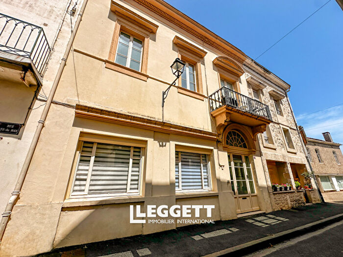 Maison 11 pièces à vendre à Sos