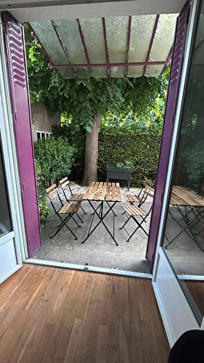 Houilles, Centre-ville - Maison 5 pièces à vendre