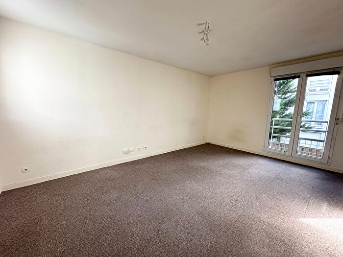 Appartement à vendre - Chartres, Hôtel Dieu, Grand Faubourg - 1 pièce