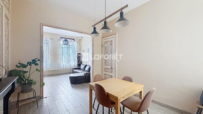 Maison 6 pièces à Calais, Crèvecoeur, à vendre