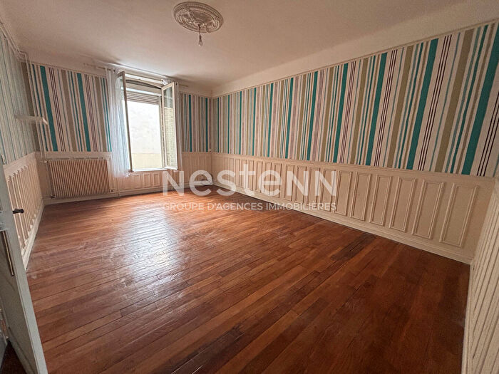 Appartement 2 pièces à louer - Reims, Jamin, Jaurès, Cernay, Epinettes