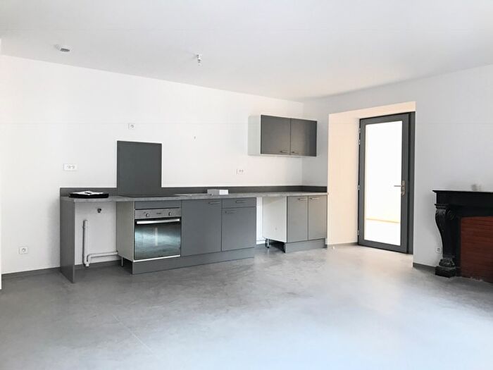 Appartement 3 pièces à louer - Nancy, Centre-ville, Charles III