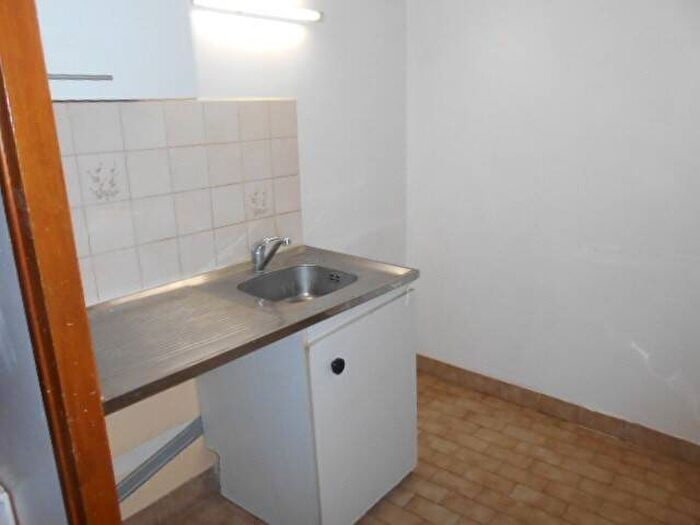 Appartement à louer - Vieux Lyon, Lyon ème arrondissement - 2 pièces - 1 chambre