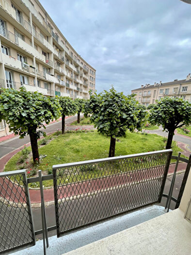 Limoges, Centre-ville, Hôtel de Ville, Emailleurs - Appartement 1 pièce à louer