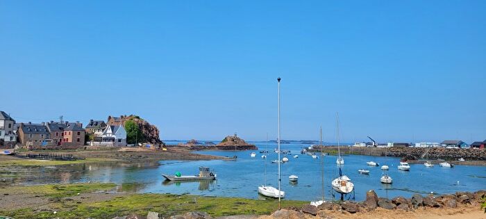 Maison à vendre - Le Faouët - 13 pièces - 4 chambres