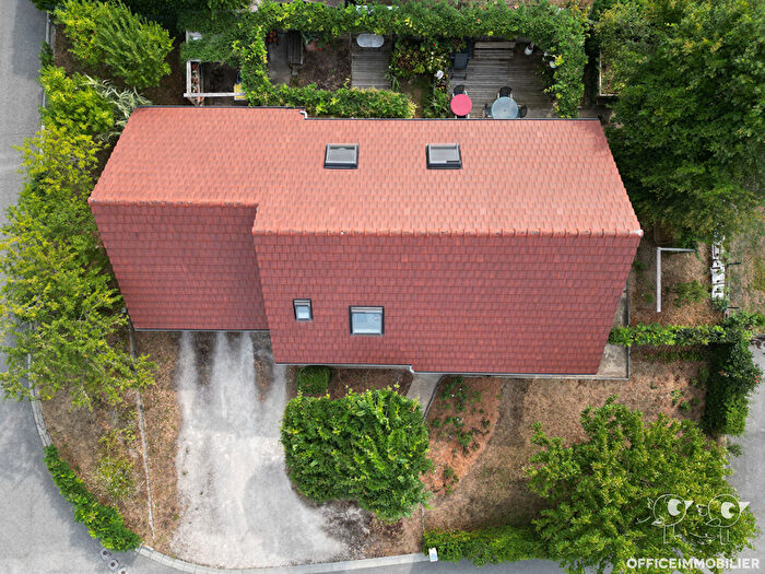 Maison 5 pièces à vendre à Novillars