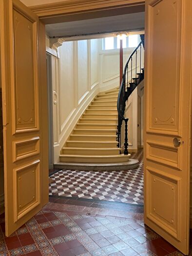 Appartement à vendre - Boulogne-sur-Mer, Vieille ville, Dernier Sou, Vieil Atre - 2 pièces - 1 chambre