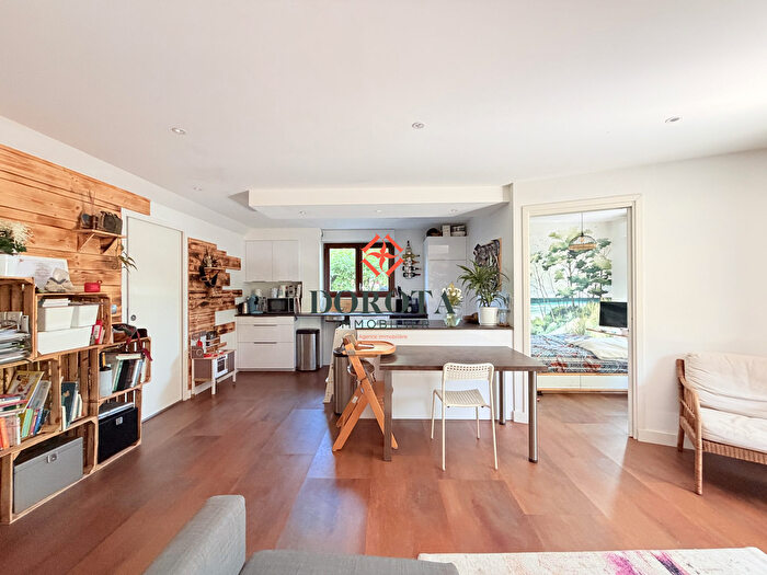 Meylan : Appartement 3 pièces à vendre