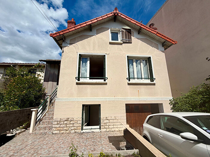 Maison 6 pièces à Bezons, Agriculture, à vendre