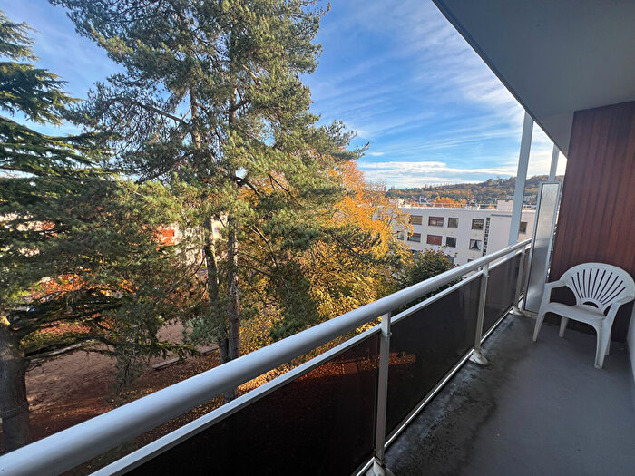 Appartement à vendre - Palaiseau, Centre Sud - 3 pièces - 2 chambres