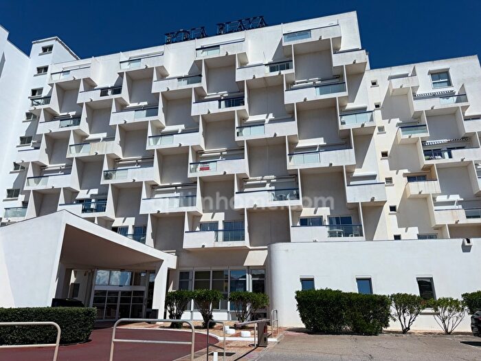 Appartement 2 pièces à Le Barcarès, Grande Plage, Cap de Front, Parc des Dosses, à vendre