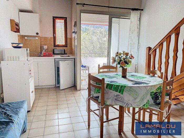 Appartement 1 pièce à Lamalou-les-Bains, à louer