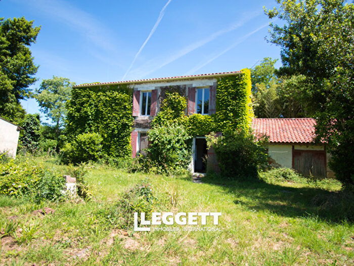 Maison 8 pièces à vendre à Lafitte-sur-Lot