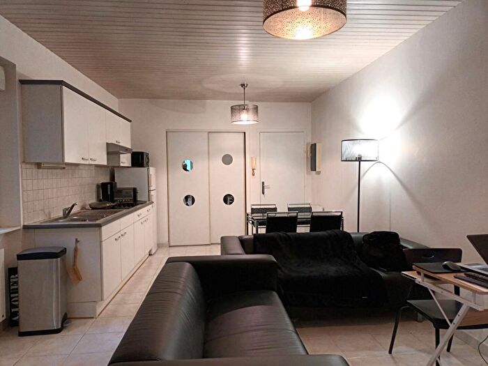 La Rochelle, Centre-ville, Vieux-port, Marché : Appartement 2 pièces à vendre