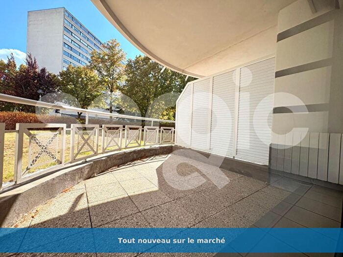 Lille, Saint-Maurice, Pellevoisin : Appartement 3 pièces à louer