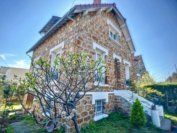 Villeneuve-le-Roi, Faisanderie - Maison 5 pièces à vendre