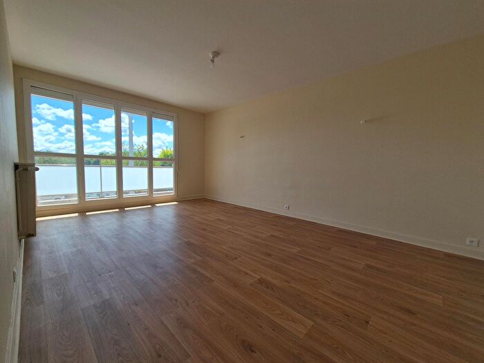 Mâcon, Mâcon Nord - Appartement 3 pièces à louer