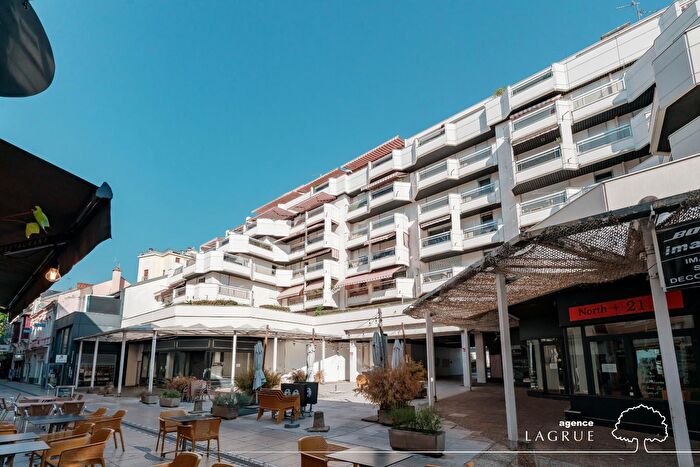 Vichy, Thermal - Appartement 2 pièces à louer
