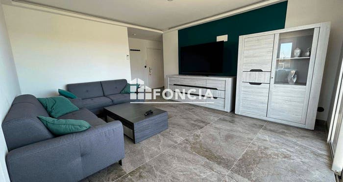 Appartement 4 pièces à louer à La Signore-Charrue, Marignane
