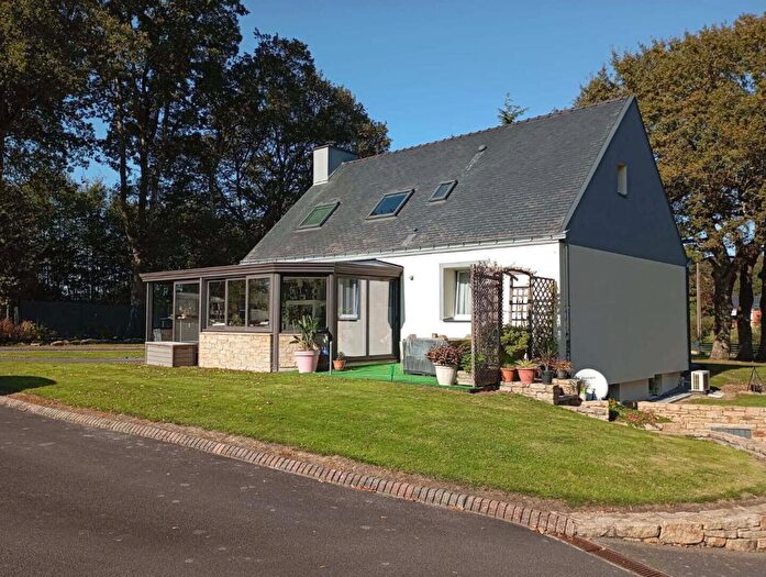 Maison 7 pièces à vendre - Herbignac