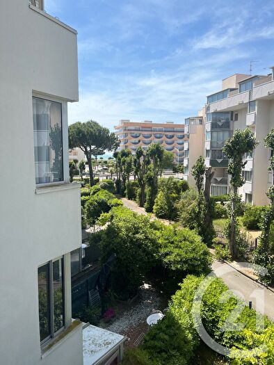Appartement à vendre - Le Grau-du-Roi, Port Royal, Plage Rive Gauche - 2 pièces - 1 chambre