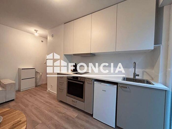 Appartement à louer - Alco, Montpellier - 2 pièces - 1 chambre