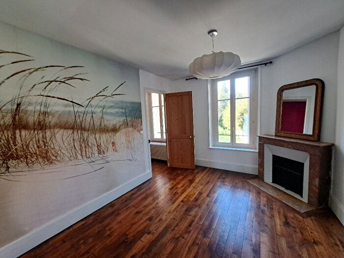 Appartement à louer - Toul, Saint-Evre, Valcourt - 4 pièces - 2 chambres